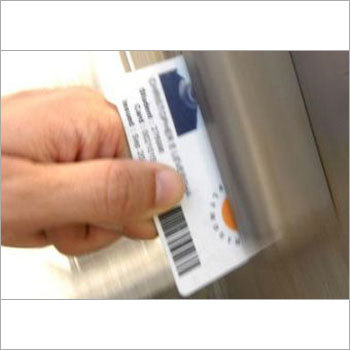 Bar Code Cards Application: Good Looking at Best Price in Pune | Magic ...