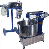 Eco Friendly Semi Automatic Namkeen Making Machine at Best Price in ...