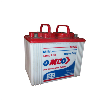 Durable Inverter Battery at Best Price in Ghaziabad, Uttar Pradesh ...