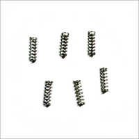 Stainless Steel Electrical Switches Spring at Best Price in Jamnagar ...