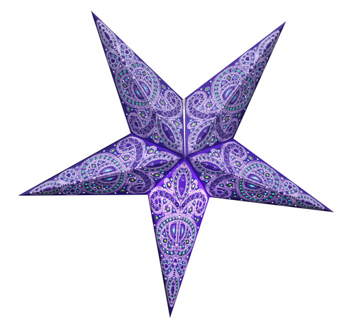 Paper Star at Best Price in Delhi, Delhi | Uke Export Pvt. Ltd.
