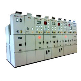 Synchronizing Panel at Best Price in Kolkata, West Bengal | Emcon ...