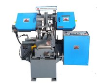 Automatic Double Column Bandsaw Machine at Best Price in Dewas | Surya ...