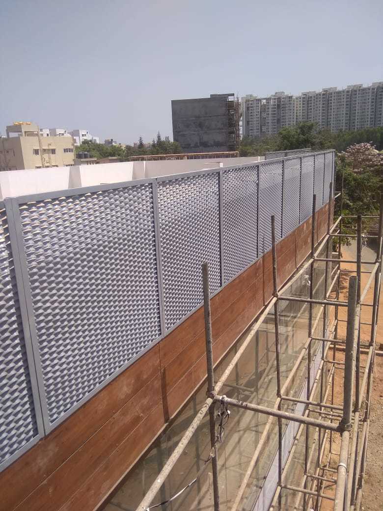 Durable Expanded Metal Grills at Best Price in Bengaluru | Sugam Met ...