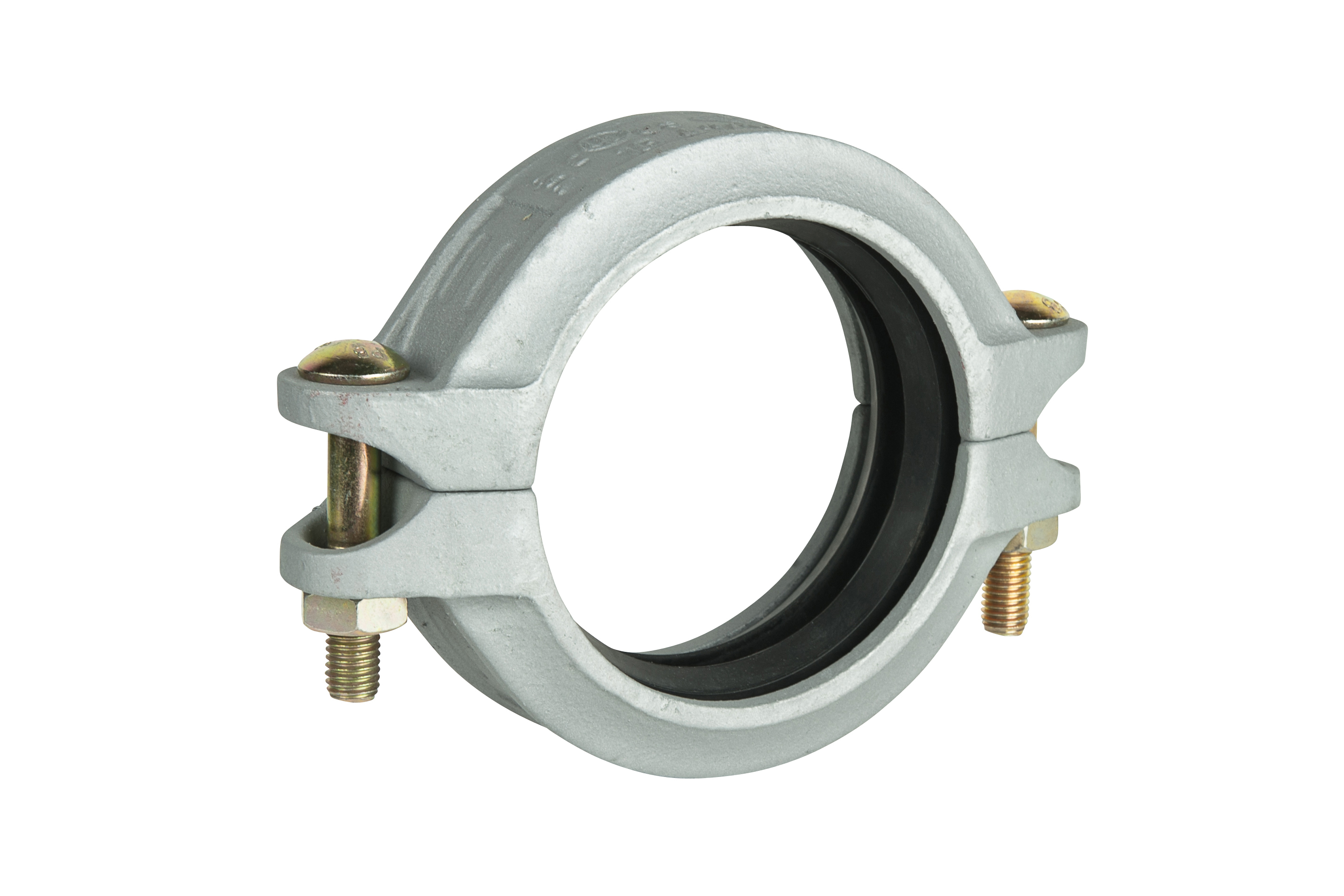 Rapidrop Ul&fm Grooved Pipe Fittings - Application: Industrial at Best ...