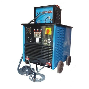 Diode Based Rectifire And Tig Welding Machines at Best Price in ...
