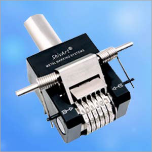 Automatic Rotary Numerator at Best Price in Faridabad, Haryana | Shiv ...