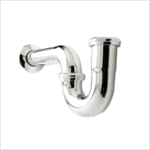 Stainless Steel P Traps at Best Price in Mumbai | Shiv Krupa Steel Works