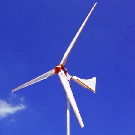 Peak Small Wind Turbine at Best Price in Pune | Unitron Energy Systems ...