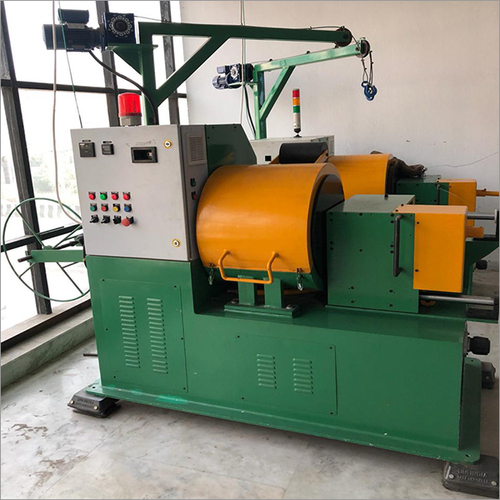Auto Winder Machine at Best Price in Noida, Uttar Pradesh | U & R Exports