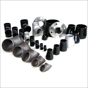 Industrial Pipe Fittings at Best Price in Mumbai, Maharashtra ...