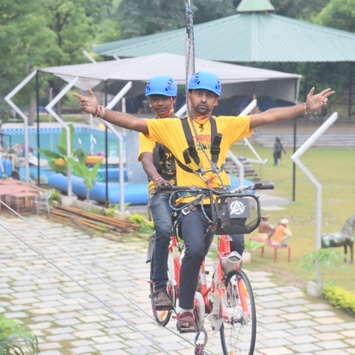 Tandem Zip Bike at Best Price in Pune, Maharashtra | Nail India ...
