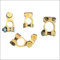 Brass Battery Terminal at Best Price in Jamnagar, Gujarat | Rajvanti Metals
