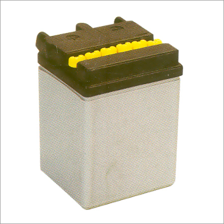 Smf Battery at Best Price in Ghaziabad, Uttar Pradesh | Rado Battery ...