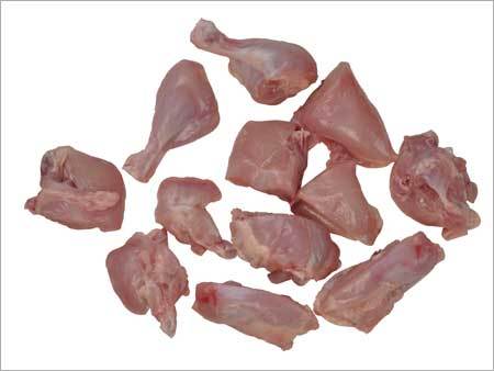 Whole Bird Pre-cut (skinless) at Best Price in Palani | Shanthi Feeds ...