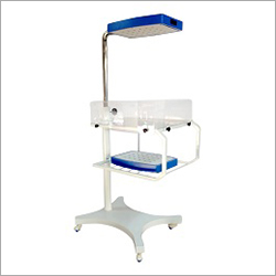 Double Surface Phototherapy Machine - Ms, Ss, Iron, Plastic ...