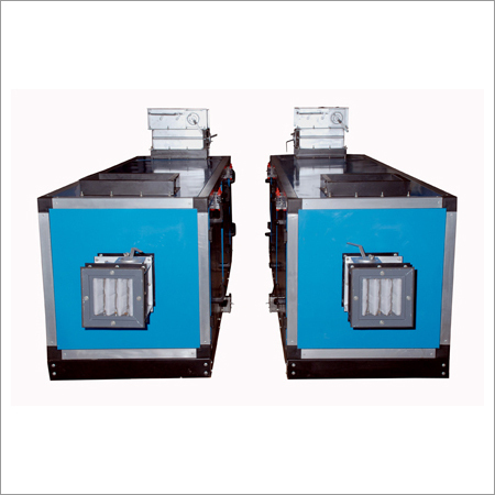 Air Handling Unit at Best Price in Mumbai, Maharashtra | S. V ...