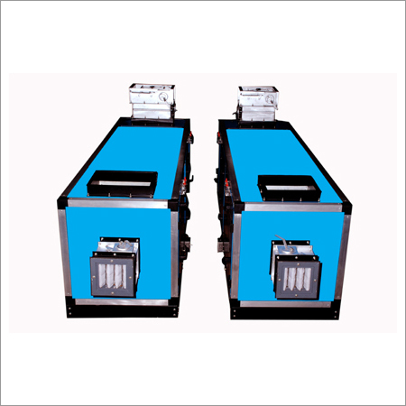 Industrial Air Handling Unit at Best Price in Mumbai | S. V ...