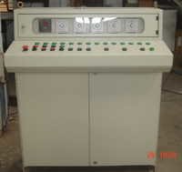 Centrifuge Machine Control Panel at Best Price in Ahmedabad | S. B ...