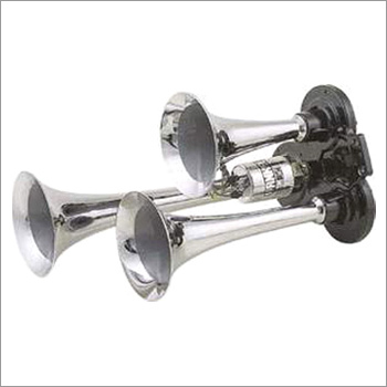 Air Horns at Best Price in Mumbai, Maharashtra | Cosmo Teck