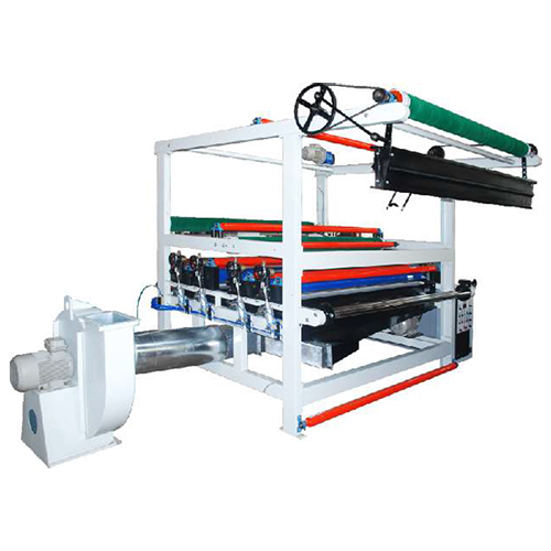 Four Roller Brushing Machine at Best Price in Ludhiana | Gsl Textile ...