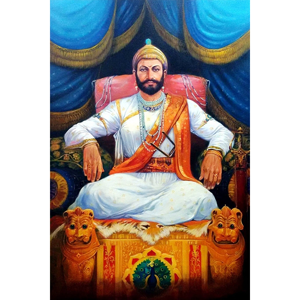 Shiva Ji Maharaj Painting at 990.00 INR in Faridabad | Shine India ...