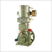 Vertical Water Cooled Compressor at Best Price in Faridabad | Multitech ...