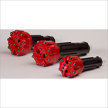 Bits Crawler Drill at Best Price in Ahilyanagar, Maharashtra | Future ...