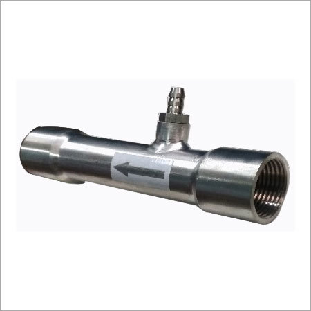 Venturi Injector at Best Price in Noida, Uttar Pradesh | Creative Oz ...