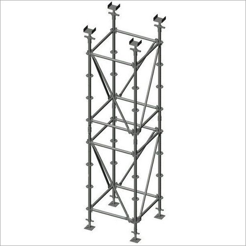 Scaffolding Pipes And Fittings at Best Price in New Delhi | Loyal ...