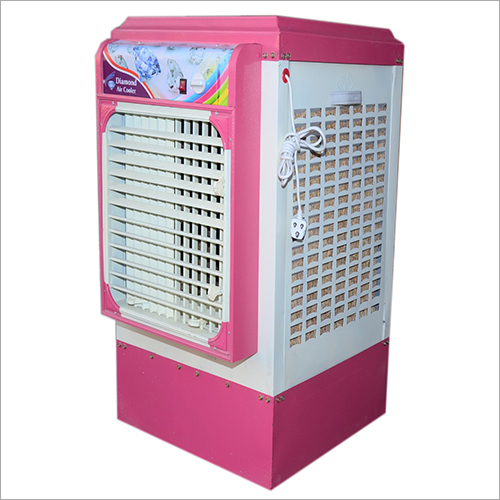 Diamond Air Cooler Energy Efficiency Rating: A A A at Best Price in ...