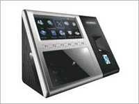 Face Recognition System at Best Price in Mumbai, Maharashtra | Smart ...