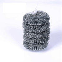 Galvanized Wire Metal Sponge at Best Price in Shanghai | Globaltrade