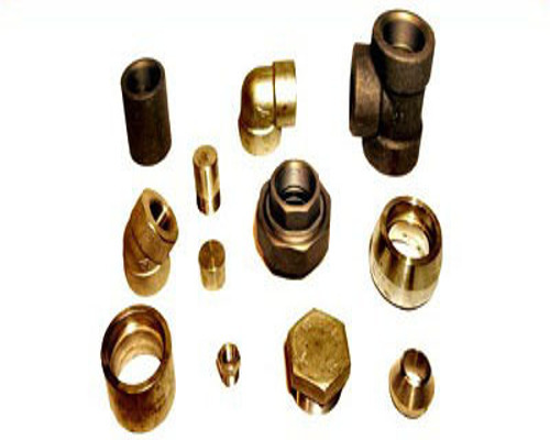 Forged Pipe Fittings at Best Price in Mumbai, Maharashtra | Va-tech ...