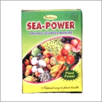 Seaweed Extract (sea-power) at Best Price in Mumbai, Maharashtra | Vaishnavi Enterprise