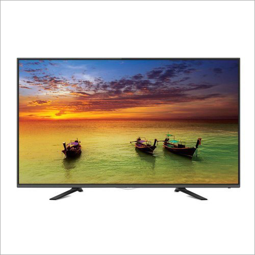 Black Flat Screen Full Hd Led Tv at Best Price in Delhi | Stanlee ...