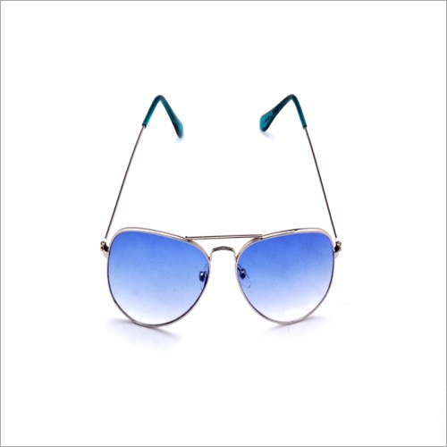 Mens Blue Sunglasses - Red Frame, Various Lens Colors | Fashion-forward ...