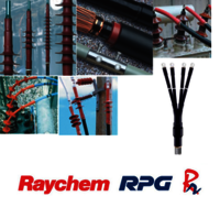 Raychem Cable Jointing Kit at Best Price in Gurugram | A To Z ...
