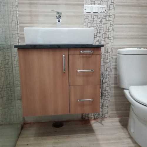 Bathroom Vanity at Best Price in Delhi, Delhi | Jas Interiors And ...