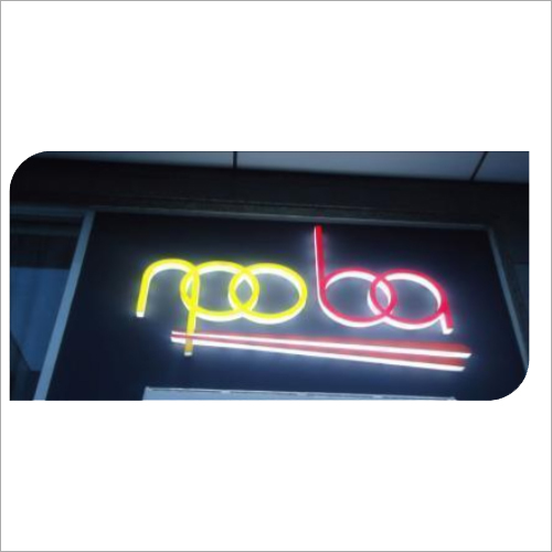 Acp Acrylic Signages at Best Price in New Delhi, Delhi | U Tech Creation