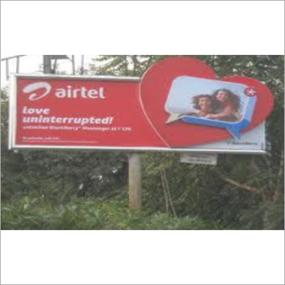 Flex Signage's And Bill Board at Best Price in New Delhi | U Tech Creation
