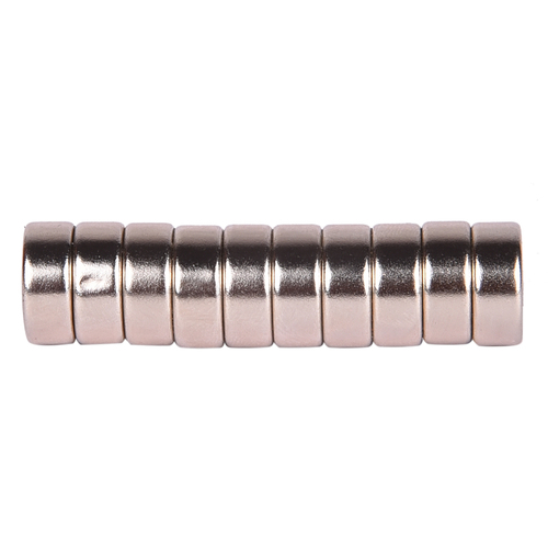 Rectangle Industrial Permanent Magnet at Best Price in Bengaluru ...