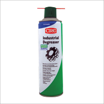 Food Grade 500ml Fps Crc Industrial Degreaser Cleaner at Best Price in ...