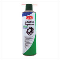 Multiple Color Available Food Grade 500ml Fps Crc Industrial Degreaser ...