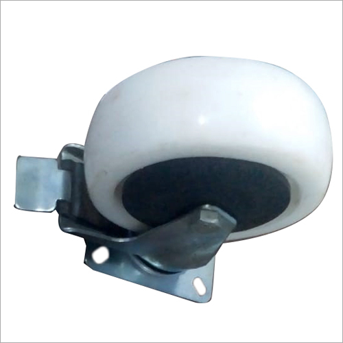 Fixed Castor Wheel at Best Price in Ahmedabad, Gujarat | Shree Jagdamba ...