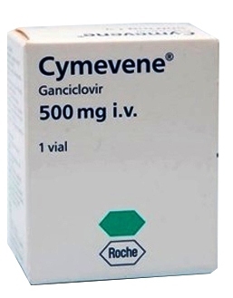 Liquid Liquid Cymevene Injection at Best Price in Mumbai, Maharashtra ...