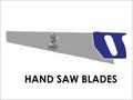 Hand Saw Blades at Best Price in Delhi, Delhi | Prem Nath Ram Sarup ...