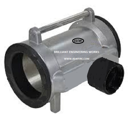 Fire Hose Washing Machine at 12500.00 INR in Mumbai | Brilliant ...