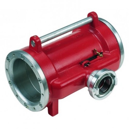 Fire Hose Washing Machine at 19500.00 INR in Mumbai | Brilliant ...