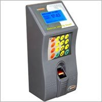 Fingerprint Identification Systems at Best Price in Surat, Gujarat ...